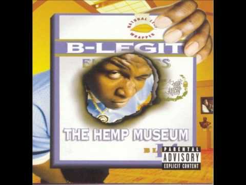 B-Legit You Gotta Buy Dope From Us - YouTube
