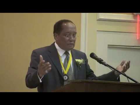 Dr.Claude Packer,President of Mico University :"PUMP" - YouTube