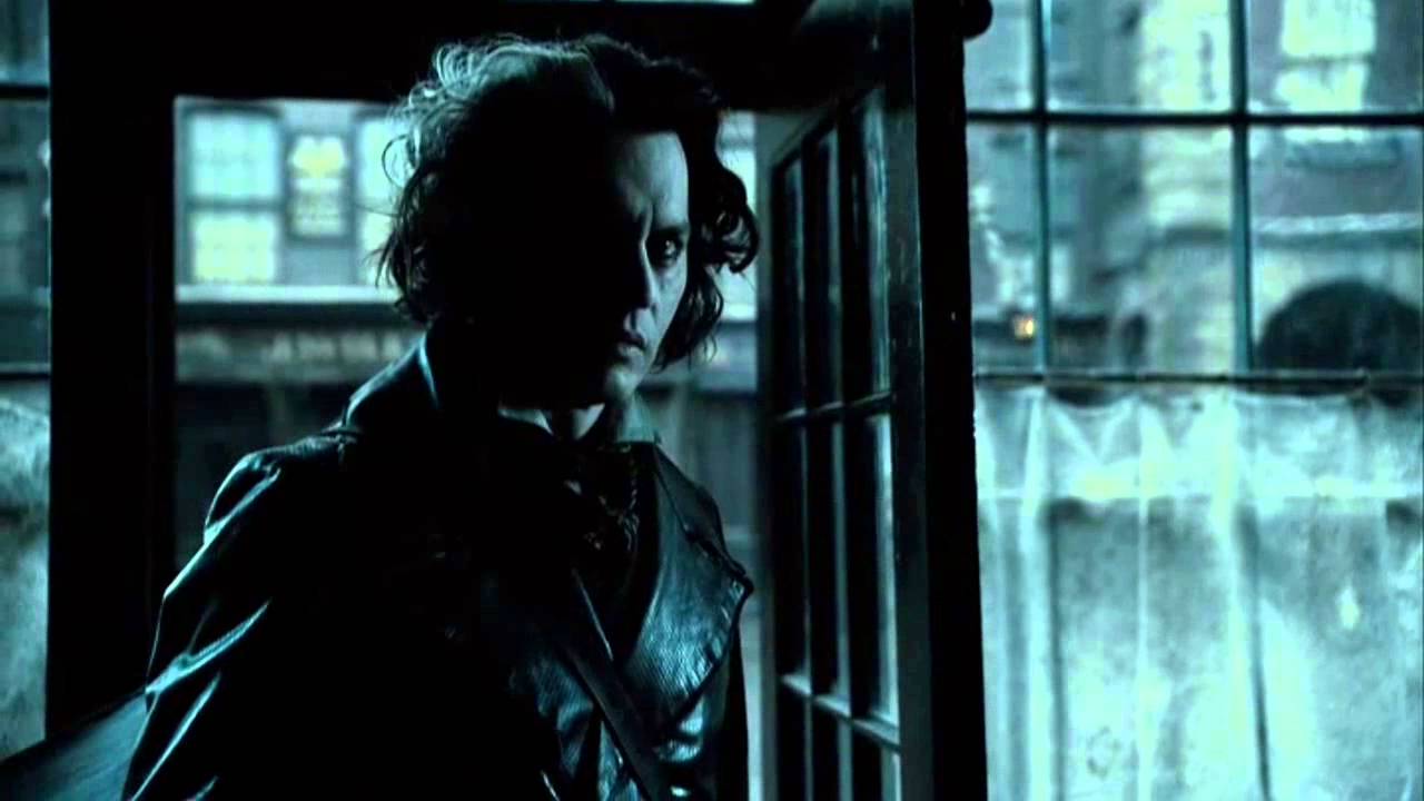 Stunt Casting in Film Musicals: Know the Score - YouTube