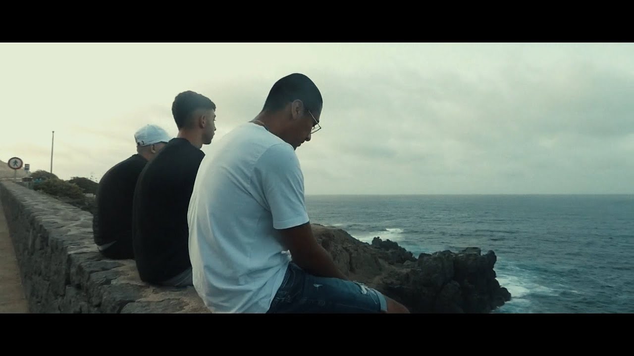 Ethan - Broken💔 ft Brito,Guiri (Video Oficial) - YouTube