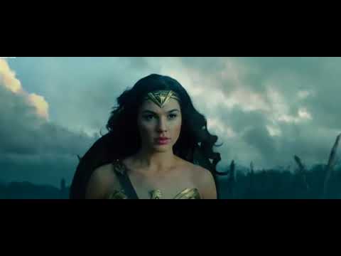 Wonder Woman  Diana Ve Almanlar Savaşı 1080 hd izle