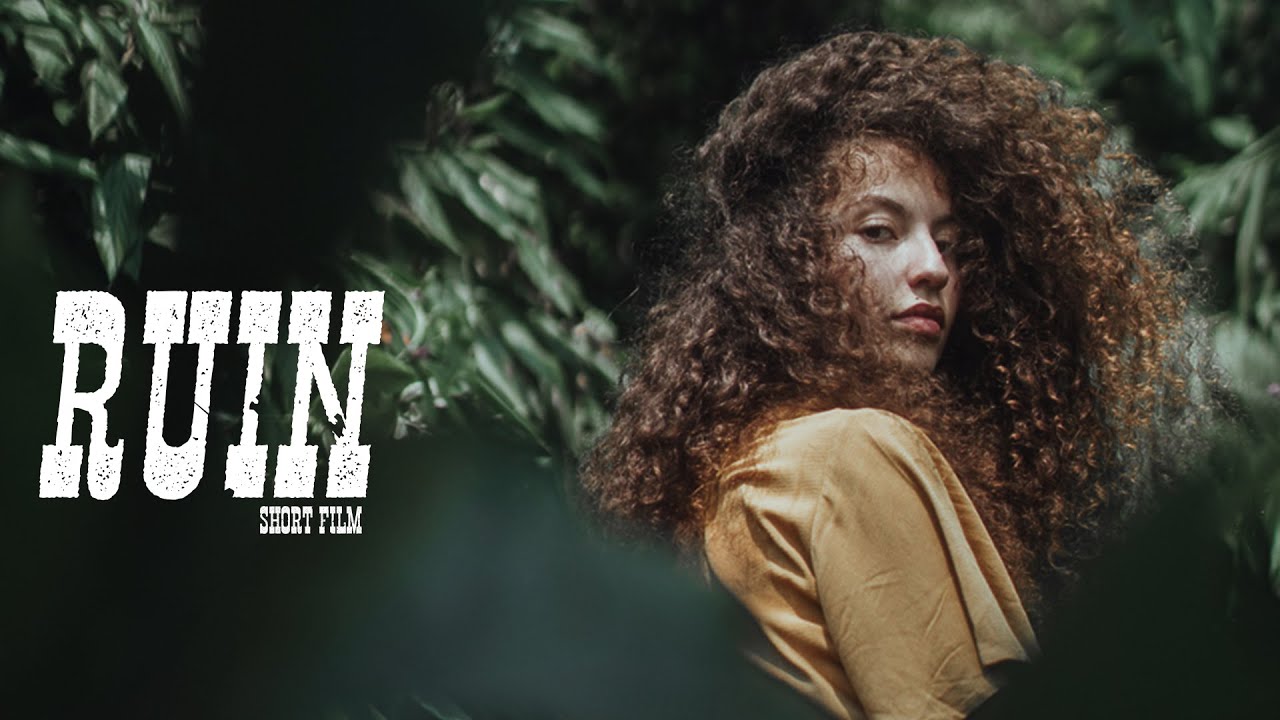 RUIN (Short Film) - YouTube
