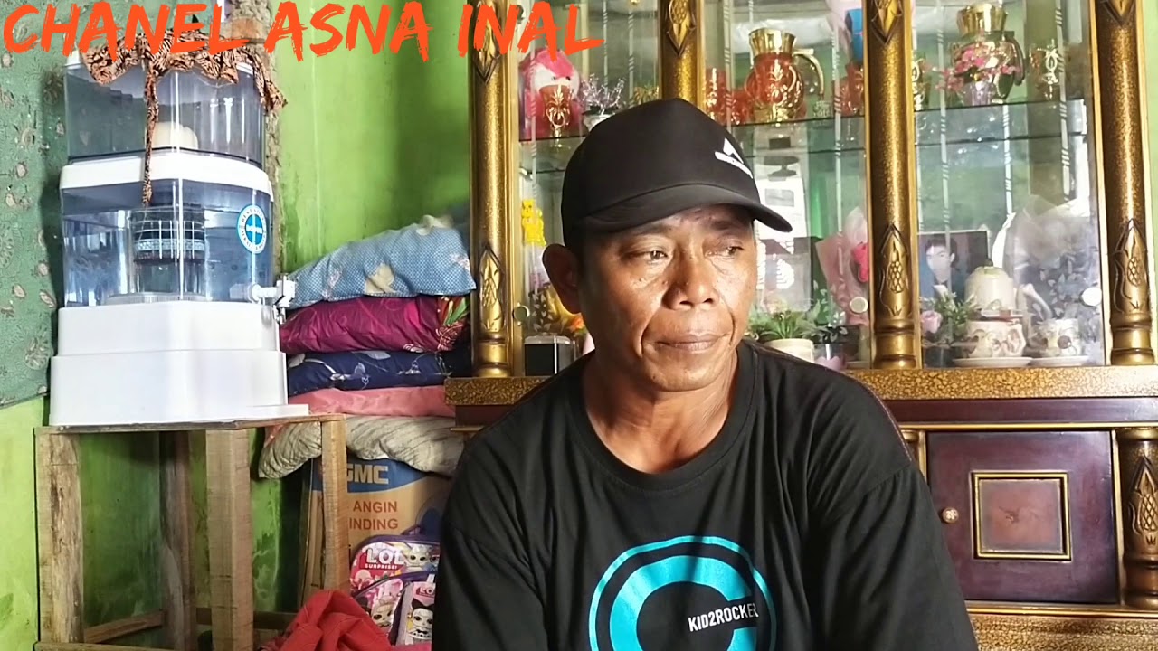 nanggung resikone cover(Herman keder /album Fahmi zaein cipta Sonjaya ...