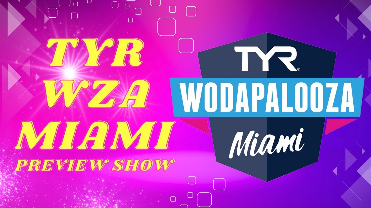 BREAKING NEWS from Chase and Bill + TYR WZA Preview Show - YouTube