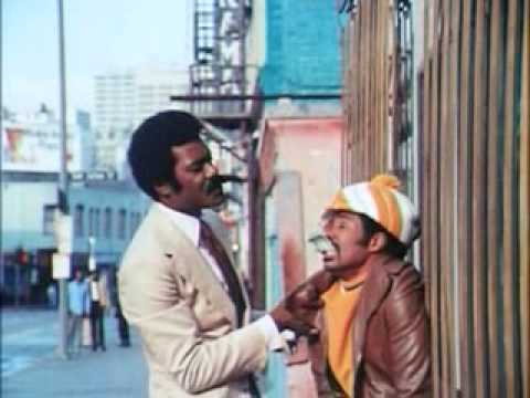 Cool Breeze trailer - YouTube