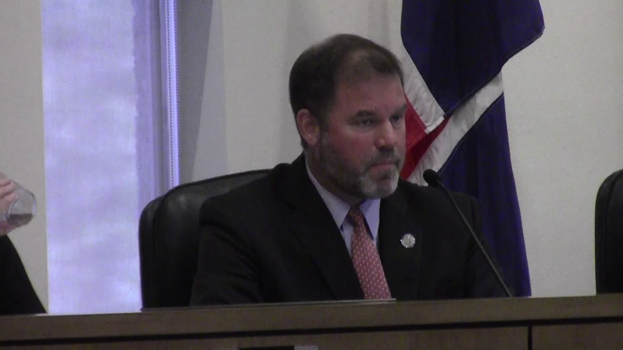 Steven Leary Absurd Request - YouTube