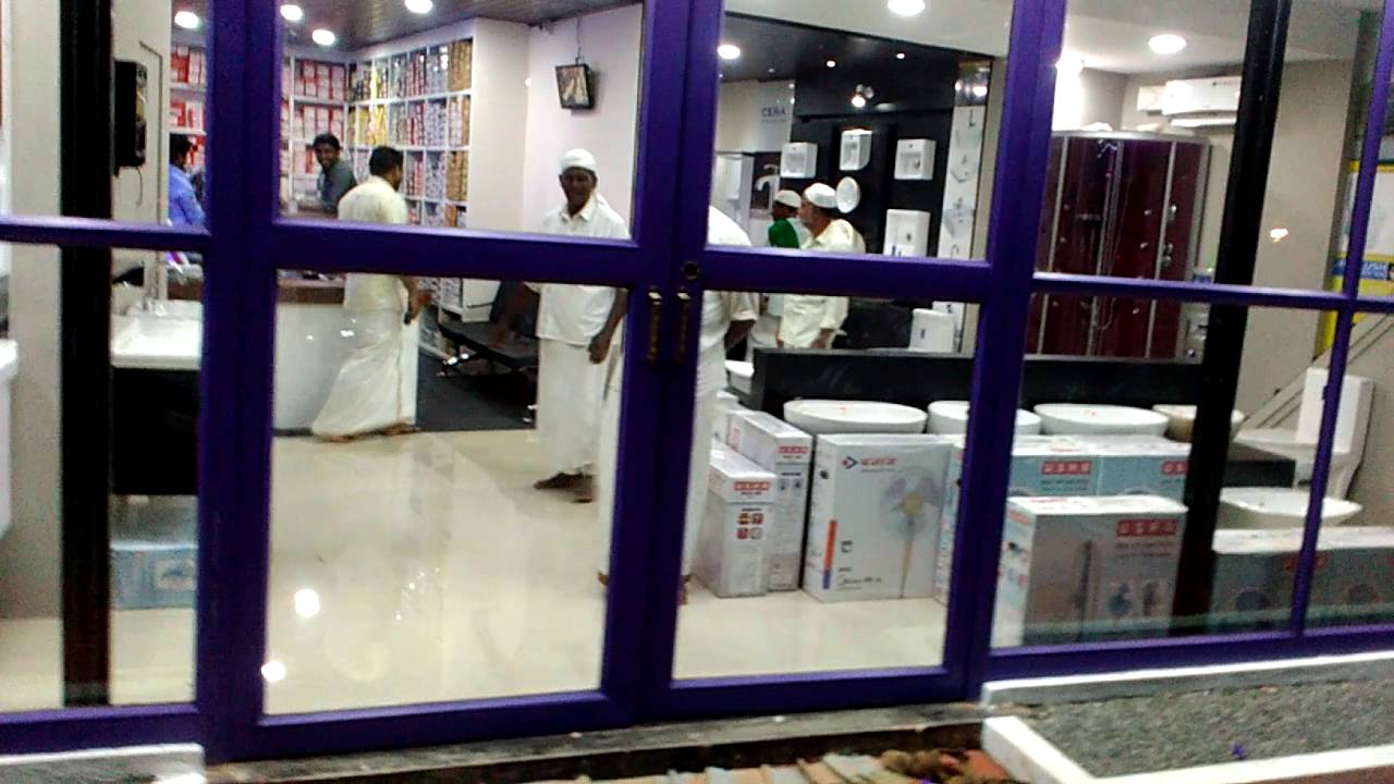 United Traders valiyaparambu Po.mamburam - YouTube