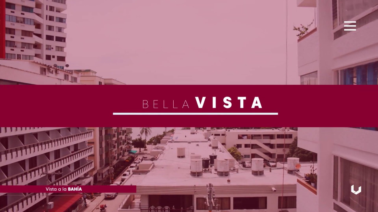 APARTAMENTO 602 - EDIFICIO EL LIBERTADOR - YouTube