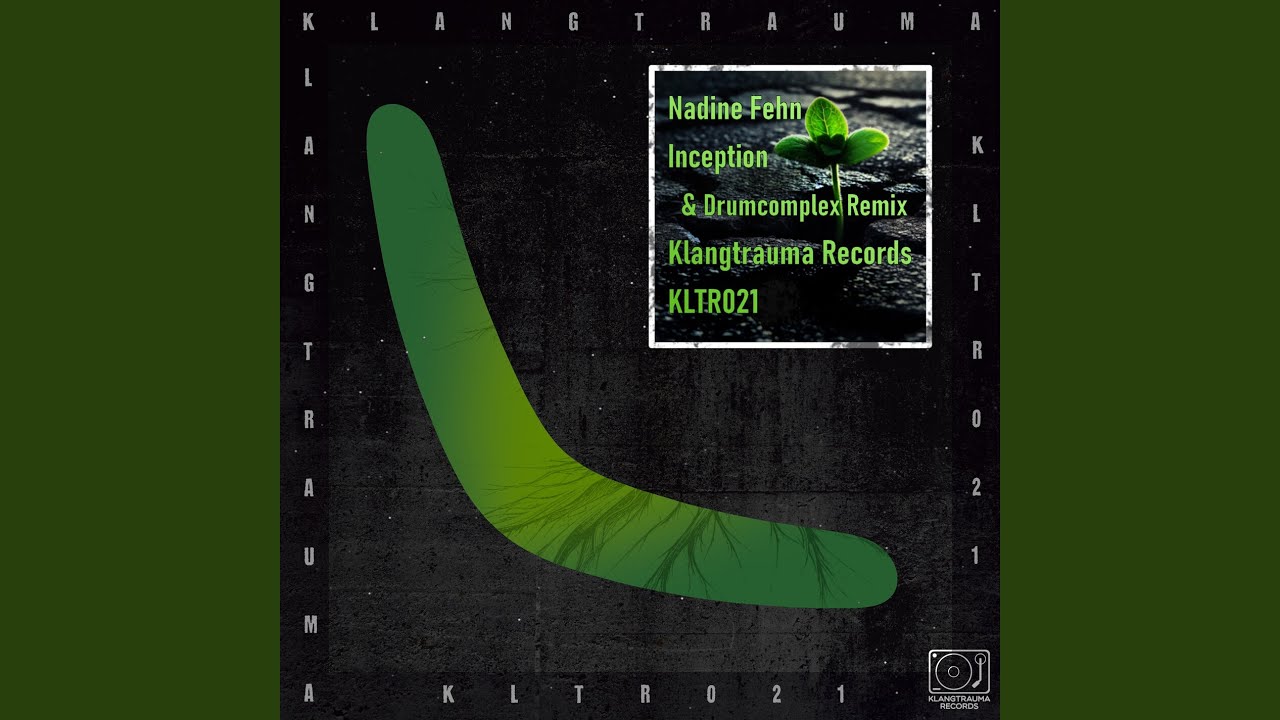 Inception (Drumcomplex Remix) - YouTube