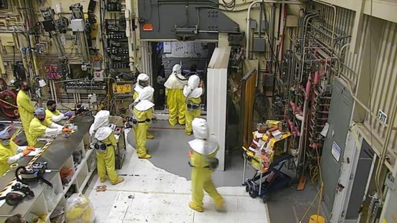 Highly radioactive spill near Columbia River in E. Washington worse ...