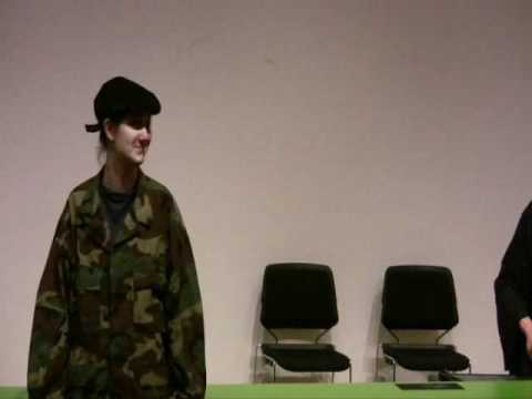 El Soldado Razo 0001 - YouTube