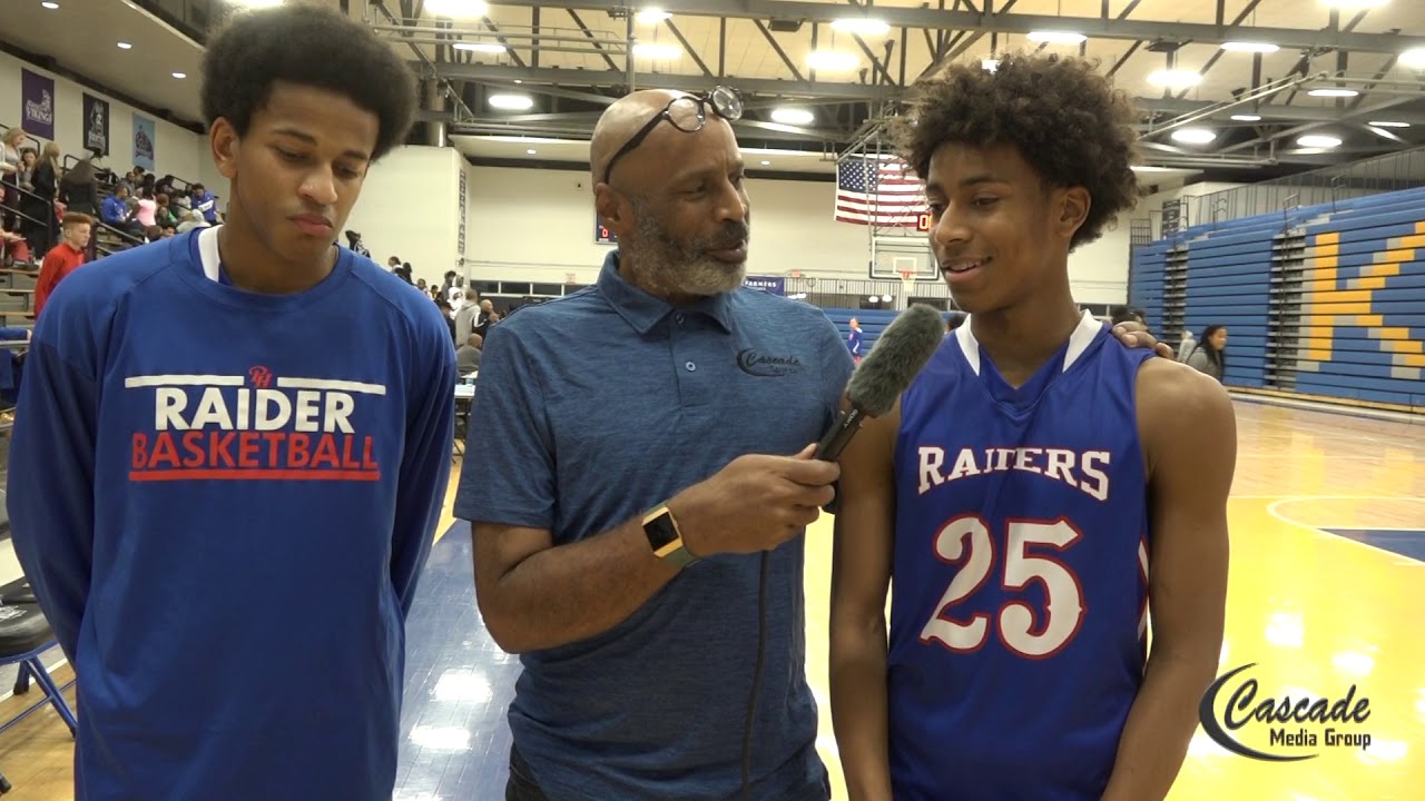 Interview With Luke Woolley, Darin, and Devin Conley Members Of The ...