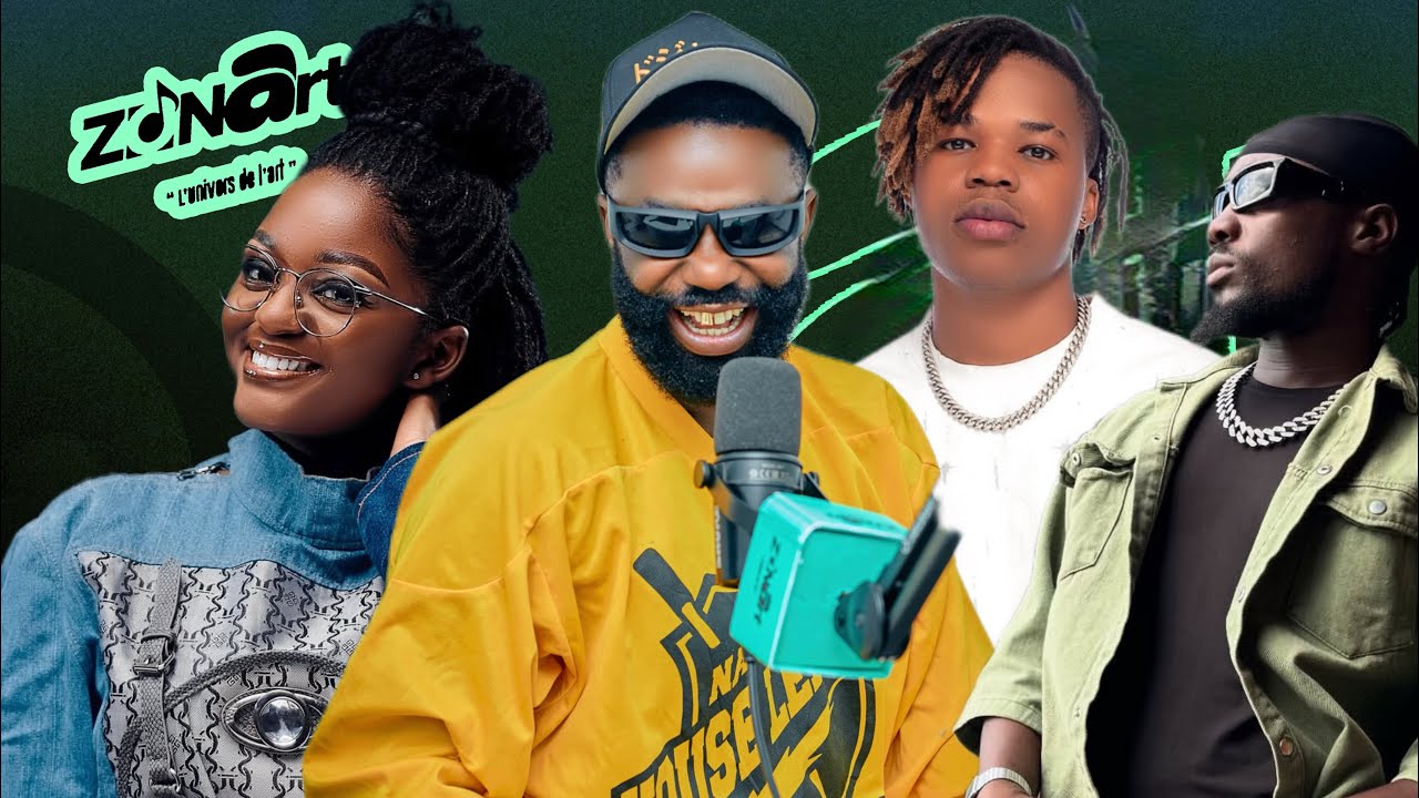 SISCO RAGGAR DE RETOUR:l’artiste s’exprime à cœur ouvert sur son moment ...