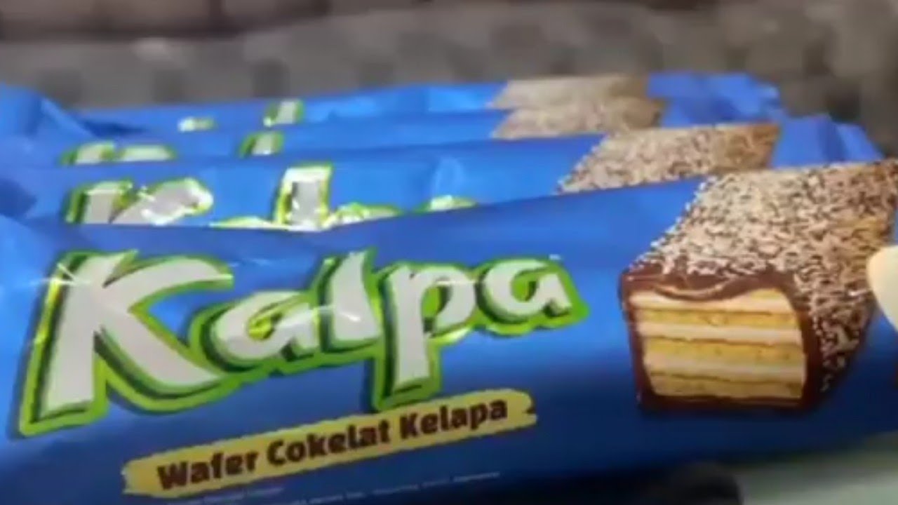 Video Iklan Produk "Kalpa" | DKV SMK Negeri 3 Gowa 2023 | Syarfika ...