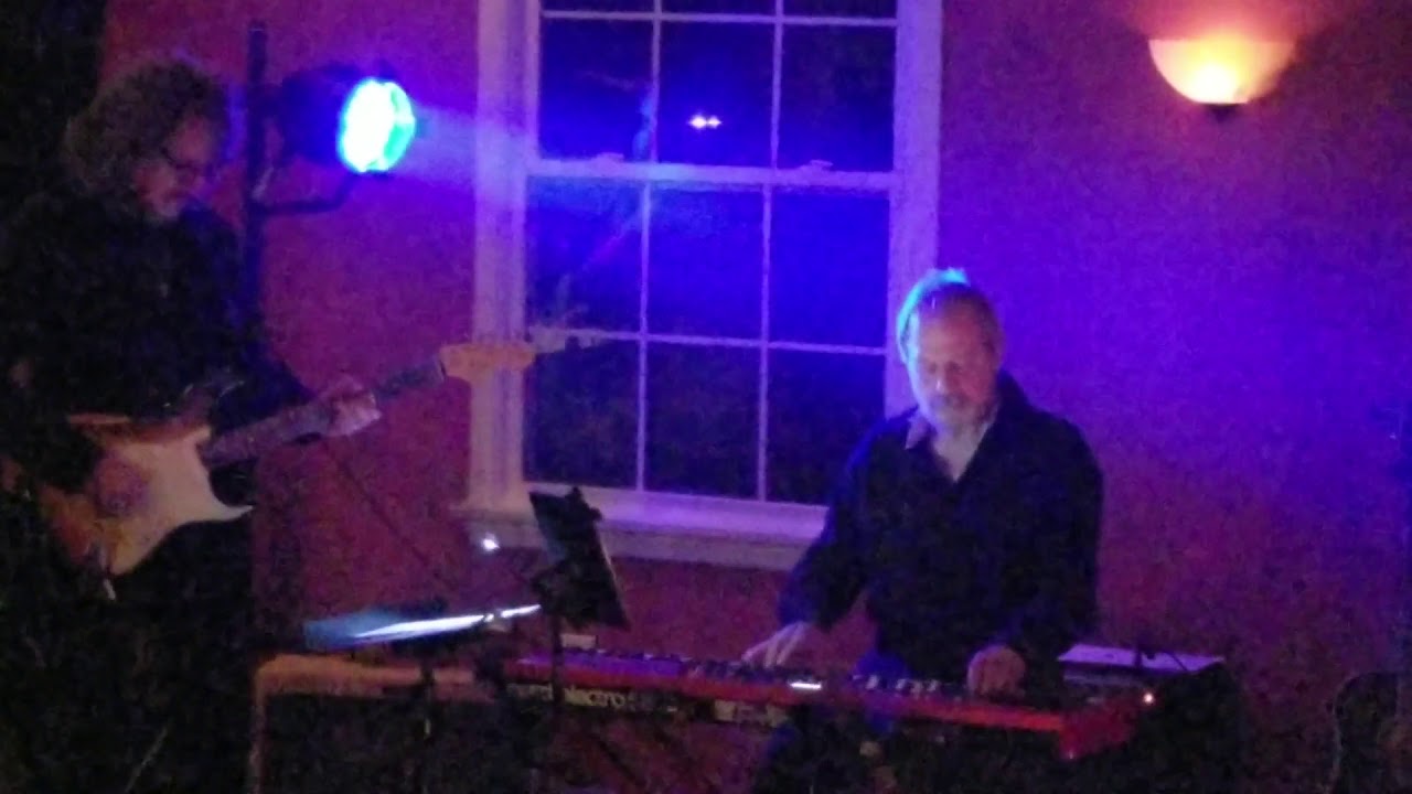 Side Show Gypsy Band with Marcus Ruggiero Sonny Speed Joe Mele James ...