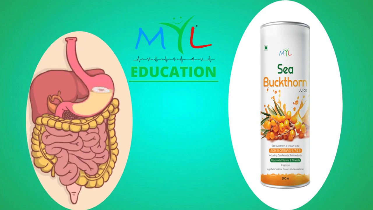MYL NETWORKS PRODUCT SEA BUCKTHORN JUICE || Myl networks Product ...
