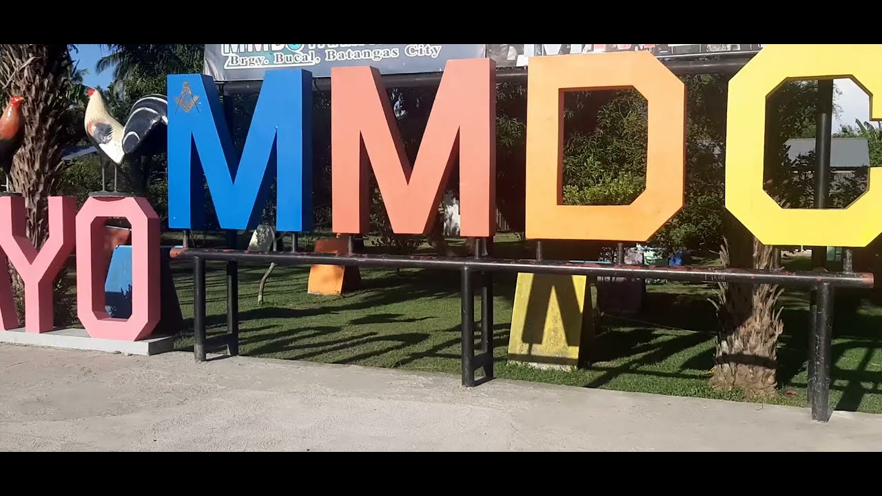 MMDC FARM RESORT BUKAL SANJOSIE BATANGAS.09366047576 Gcash. - YouTube