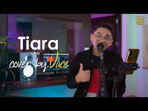 TIARA - KRIS (LIVER COVER VACE )