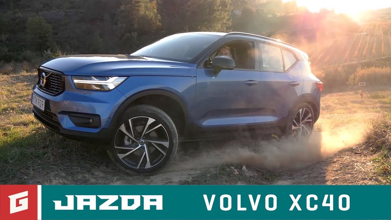 Volvo Xc40 Off Road Khám Phá Sức Mạnh Và Thể Thao Trên Mọi Địa Hình