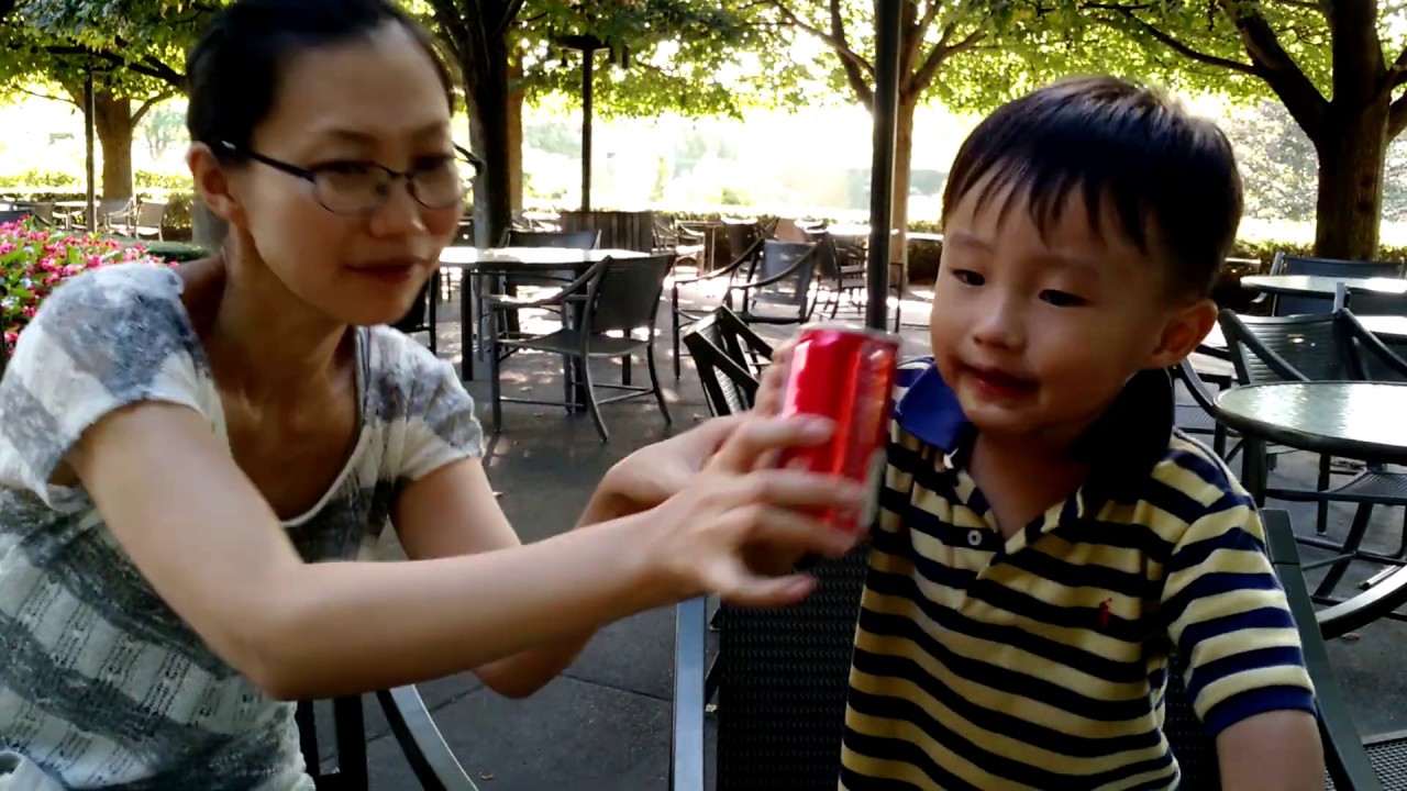 20140901 Kijeon and Kikeon - 11 - YouTube