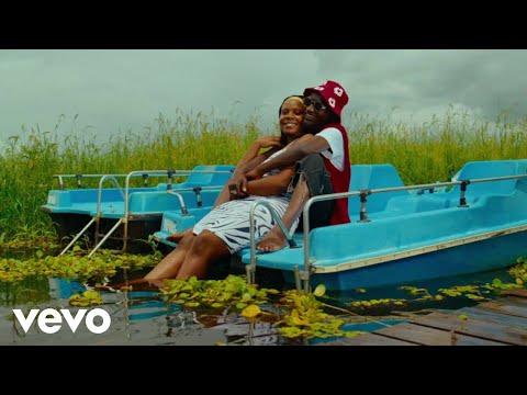 Sorah TMB - PADHUZE (Official Music Video )