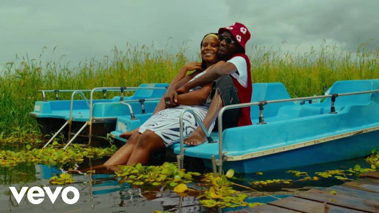 Sorah TMB - PADHUZE (Official Music Video ) - YouTube Music