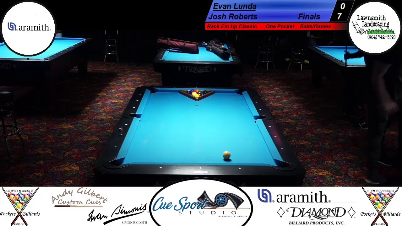 Rack Em Up Classic - YouTube