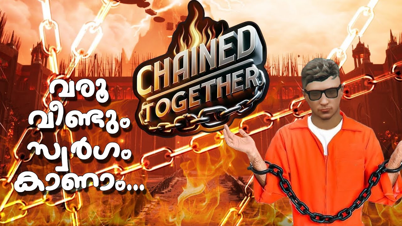 Chained Together & Dream World | SLRP | JADA TEAMS | 18+ - YouTube