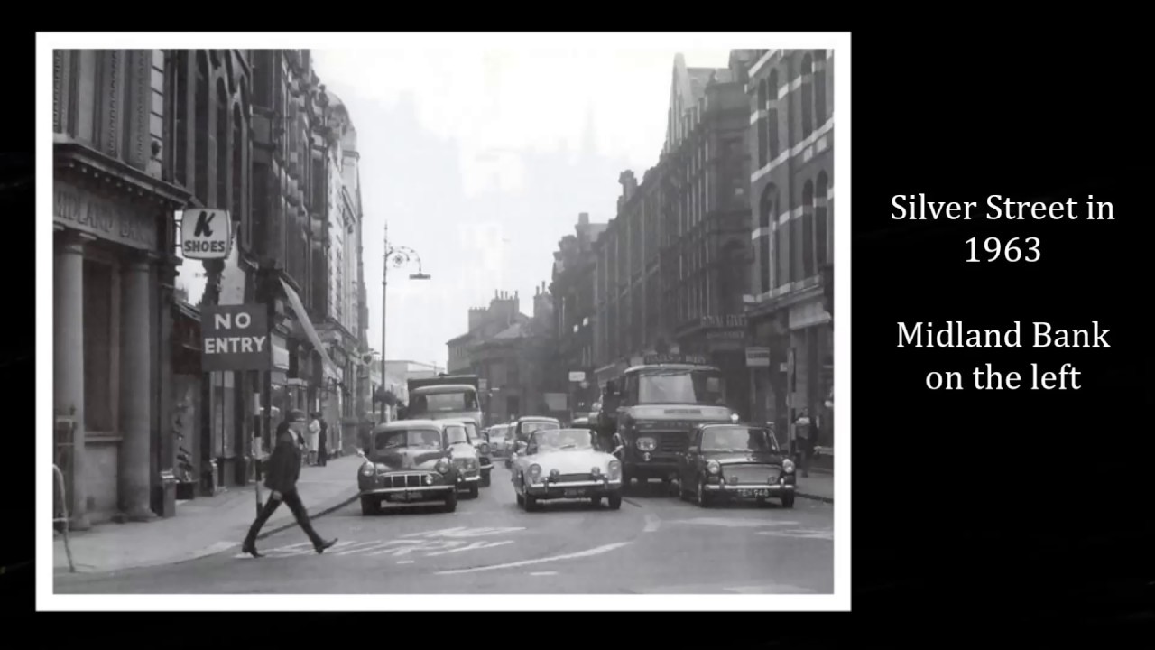 26 Amazing Photos of Bury in Lancashire - YouTube