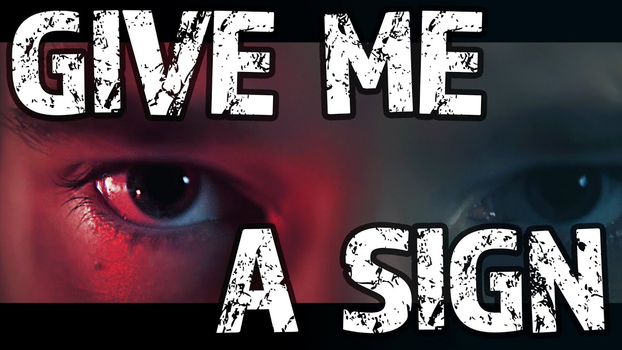 #ARRESTED - Give me a Sign [Official Music Video] - YouTube