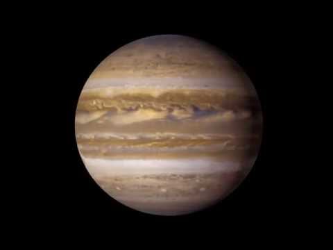 Hubble Shows that Jupiter's Great Red Spot Is Smaller than Ever Seen Before