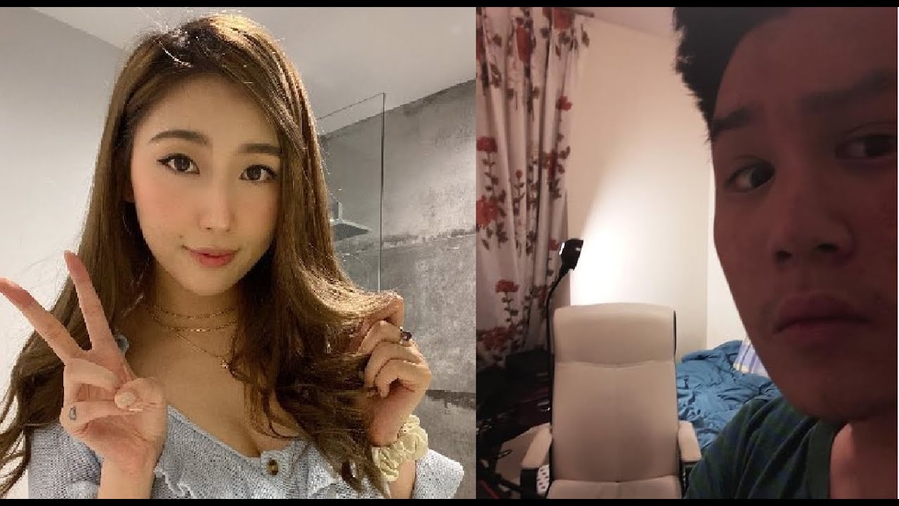 hJune and xChocobars first encounter, turned deadly - YouTube