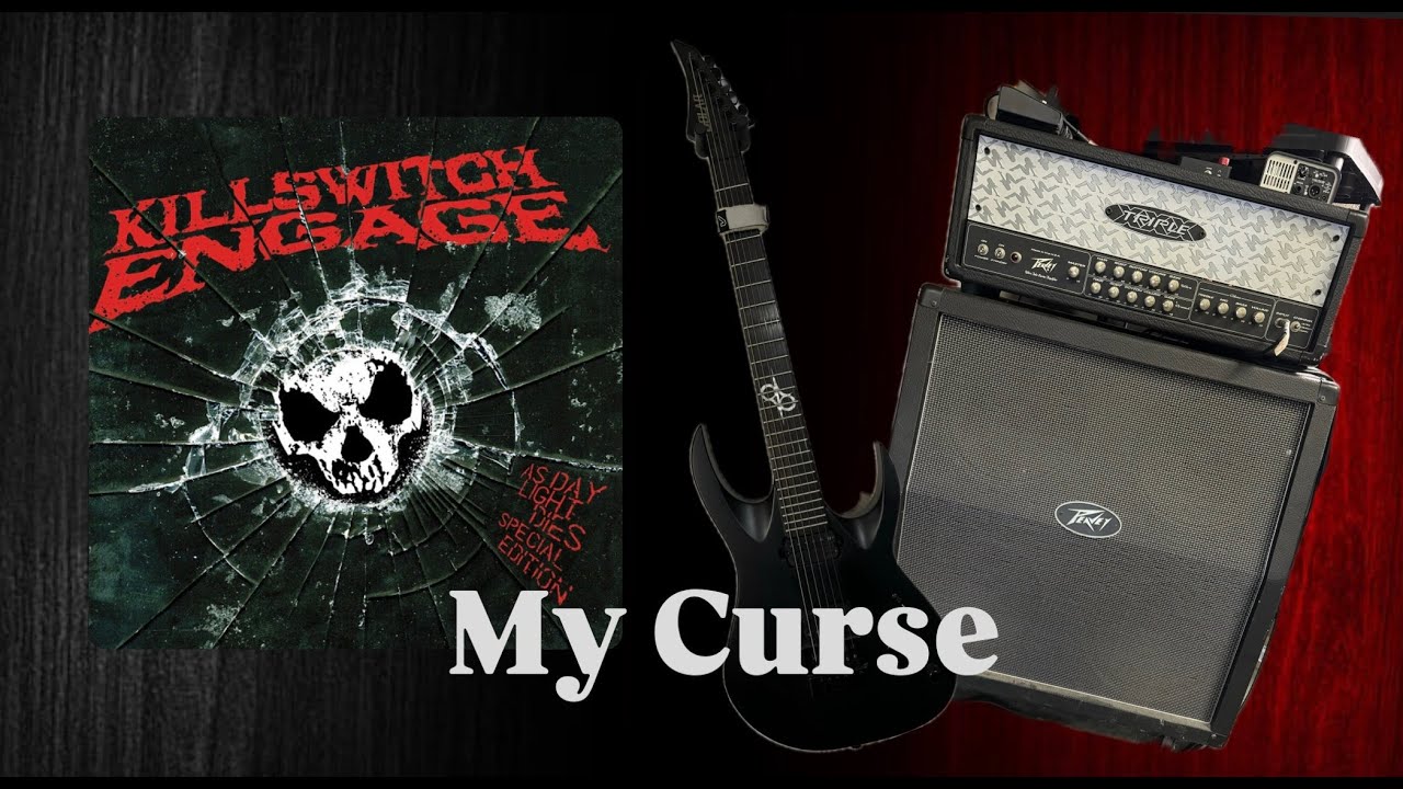 My Curse - Killswitch Engage - YouTube