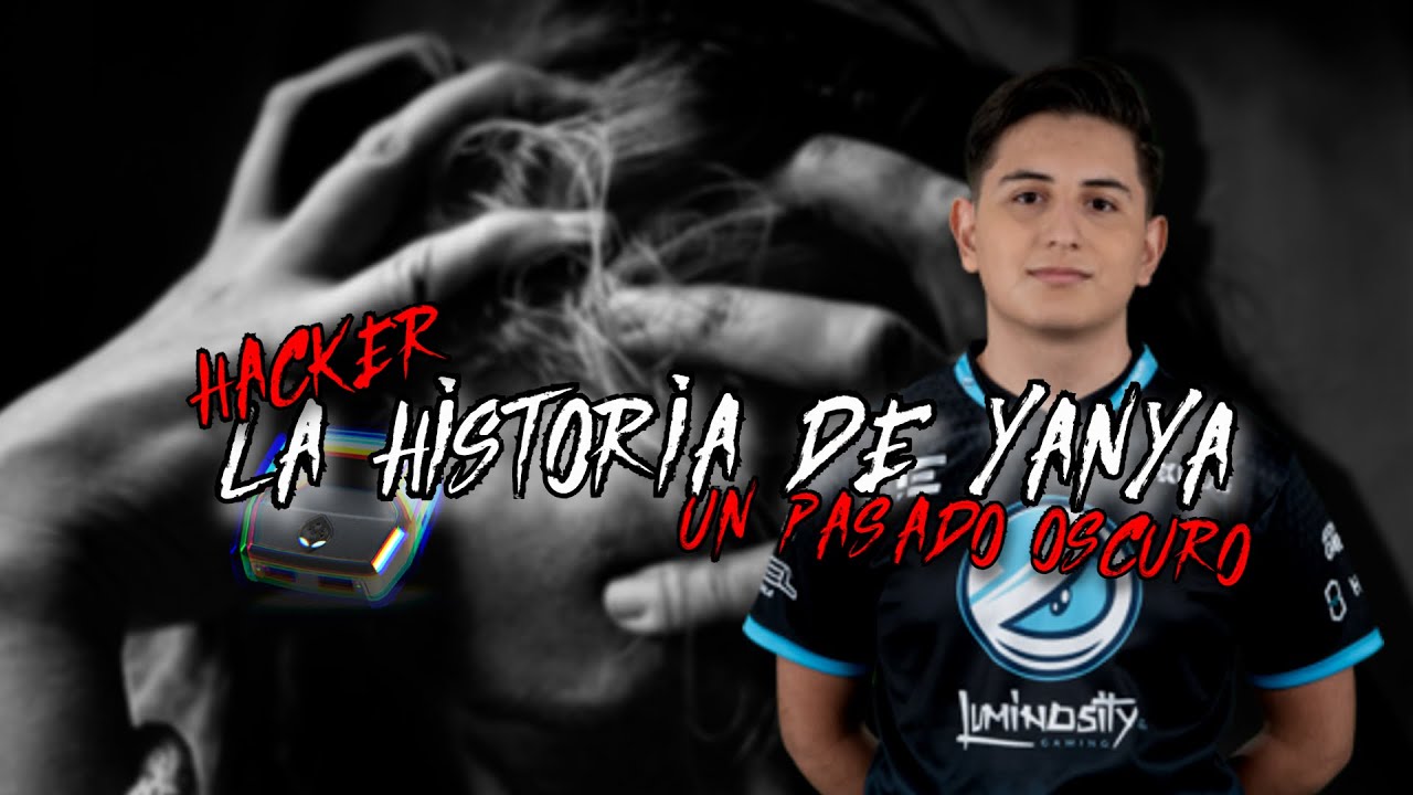EL DESARROLLO DE PERSONAJE DE YANYA *DEL CASI RETIRO AL EXITO TOTAL ...