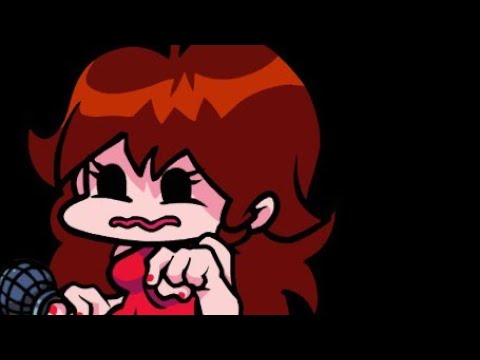 FNF Android|| Yekom Recreado y GF in BF Clothes v2 Optimizados - YouTube