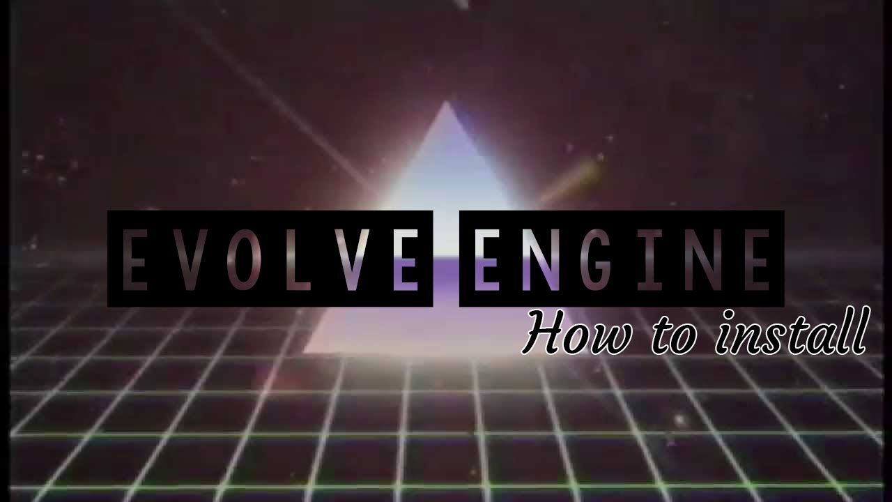 Install and Inject Evolve Trainer with Xenos - YouTube