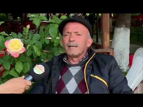 Ağzıyla Bağlama Çalan Dayının Yeni Videosu