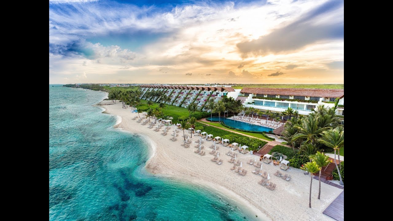 Grand Velas Riviera Maya | Go Beyond All Inclusive At Our Luxury ...
