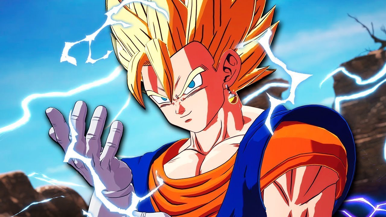 DRAGON BALL Sparking! ZERO | A1 Ranked - YouTube