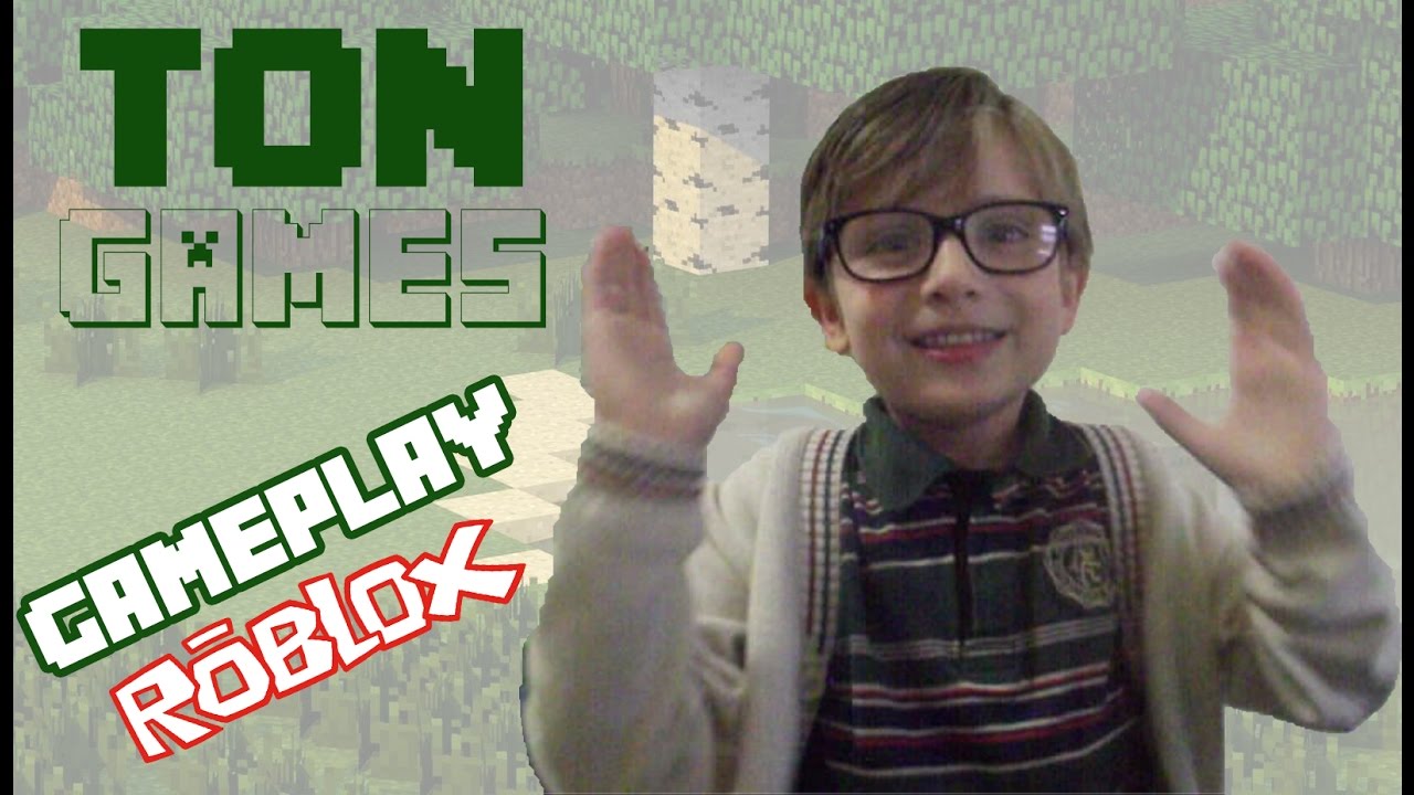 GAMEPLAY - A bazuca do Roblox - YouTube