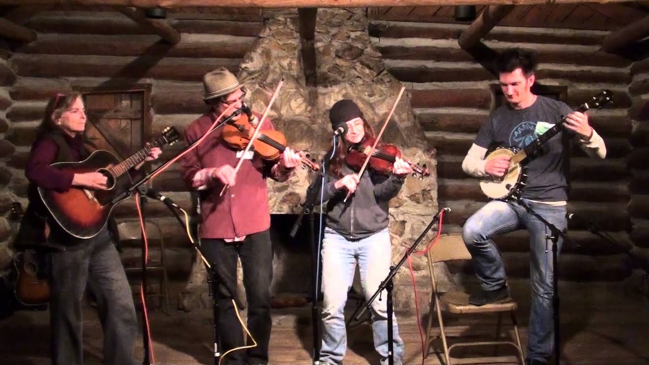 Wrassled with a Wildcat: Beverly Smith, John Grimm, Adam Hurt, and ...