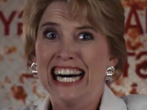 Killer Tomatoes Strike Back! 1991 Complete Film