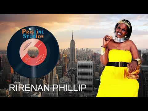ANNE CHEBAIBAI~ RIRENAN PHILLIP || OFFICIAL AUDIO