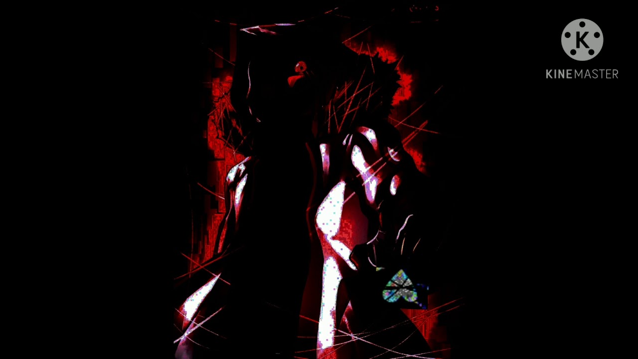 Dark Code Red 909 Sans Theme - YouTube