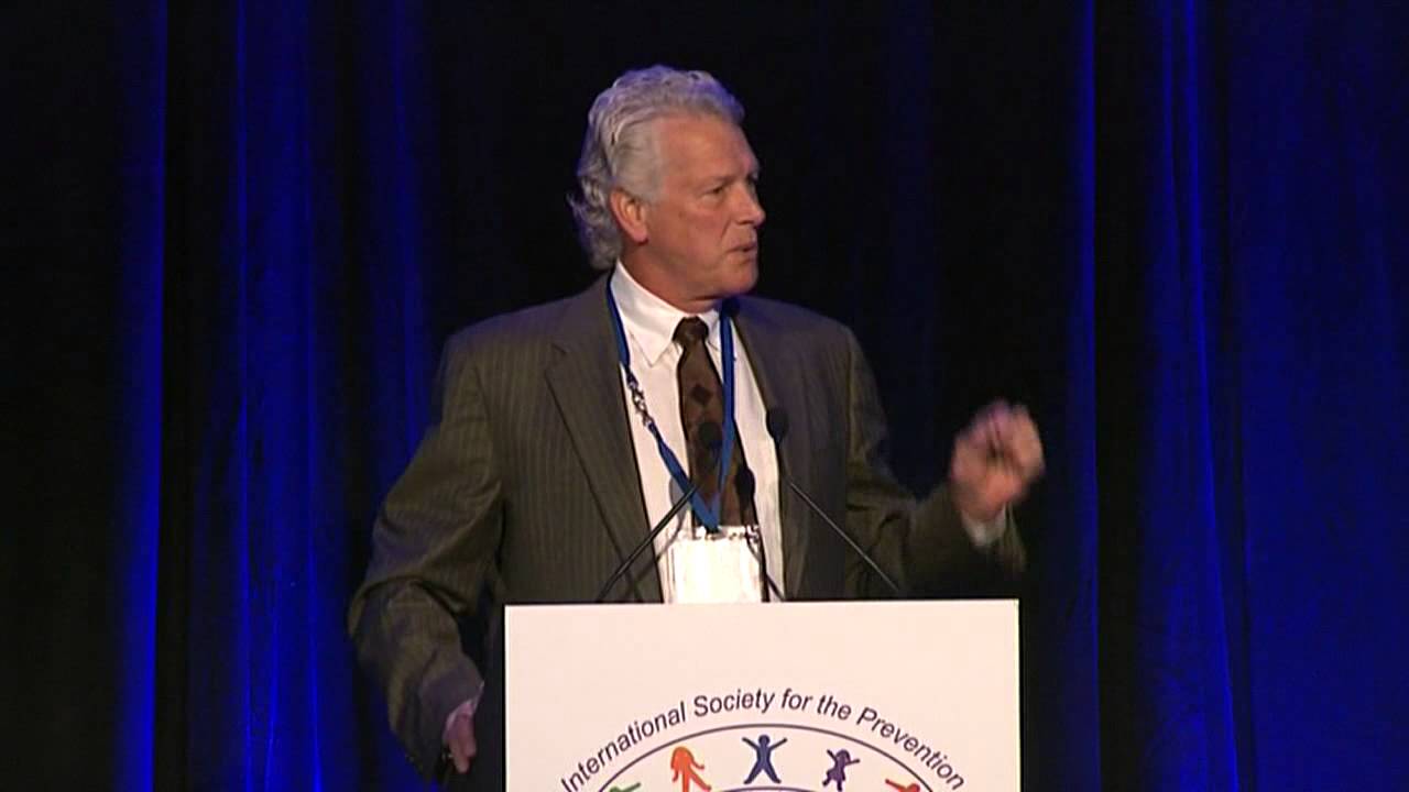 Dr. David Wolfe - Keynote Address at the Dublin conference - 2013 - YouTube