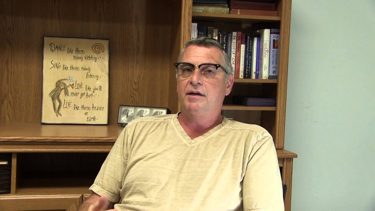Doug Leard Testimony - YouTube