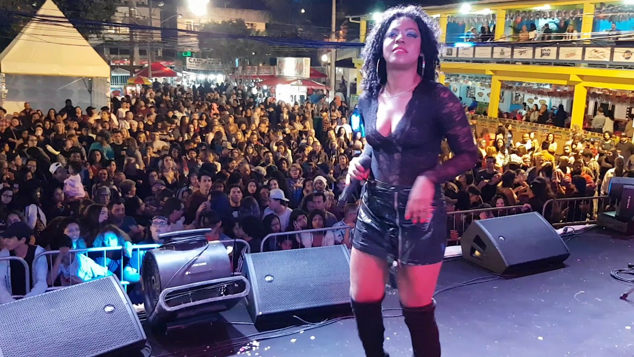 Quando toca em Mim -Lady Ly No Retiro dos Artistas(21)99853-8342 - YouTube