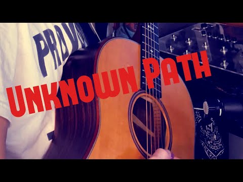 Unknown Path - YouTube
