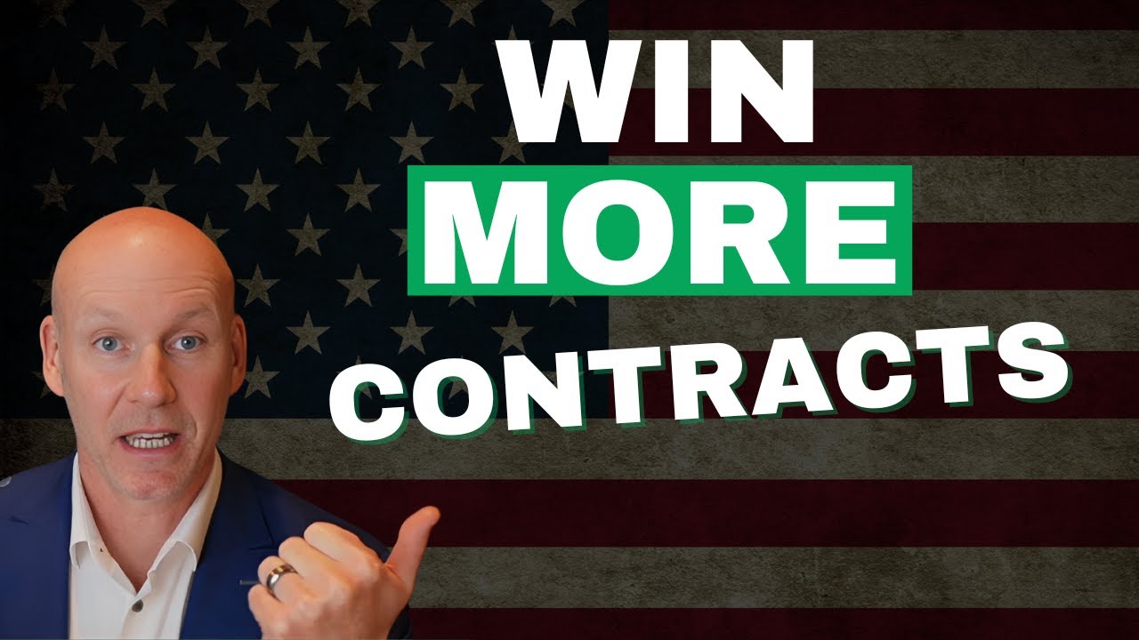 3 Power Questions That Win Contracts - YouTube