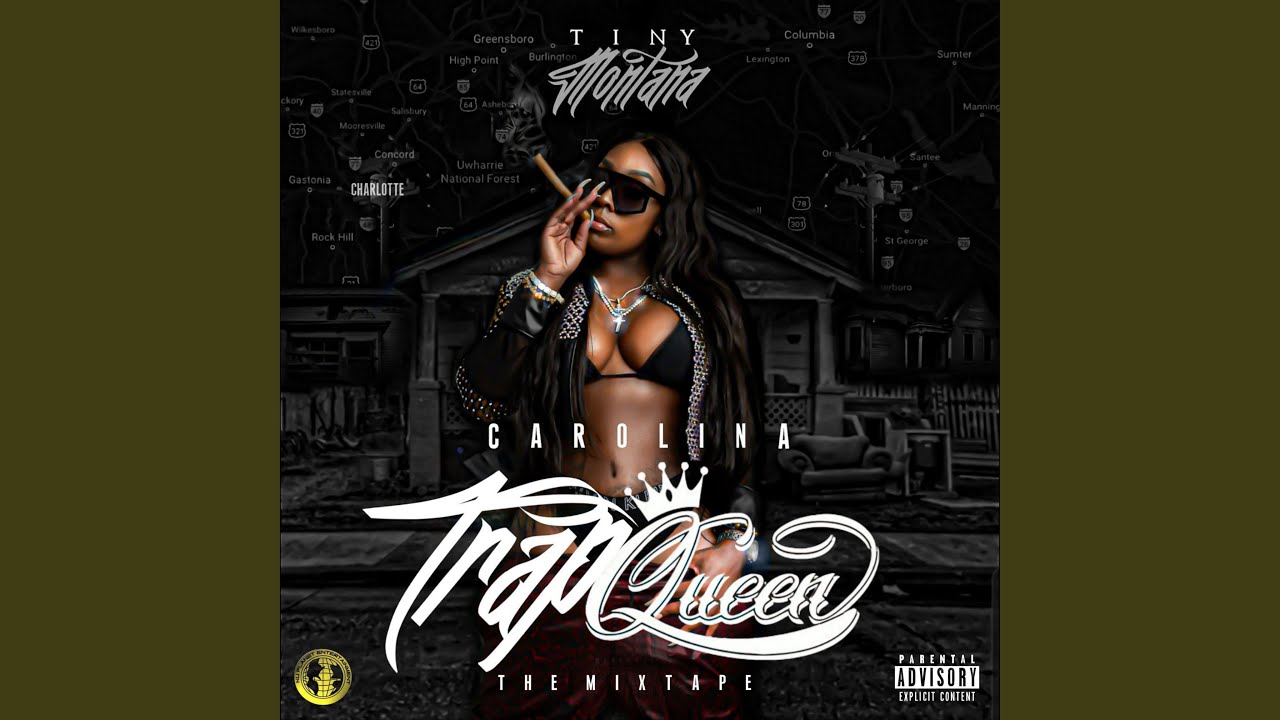 Trap Queen - YouTube